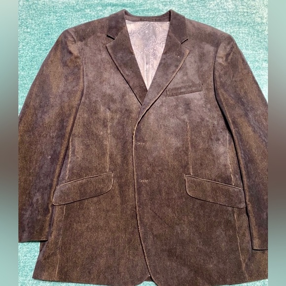 Andrew Fezza | Suits & Blazers | Mens Suit Jacket | Poshmark